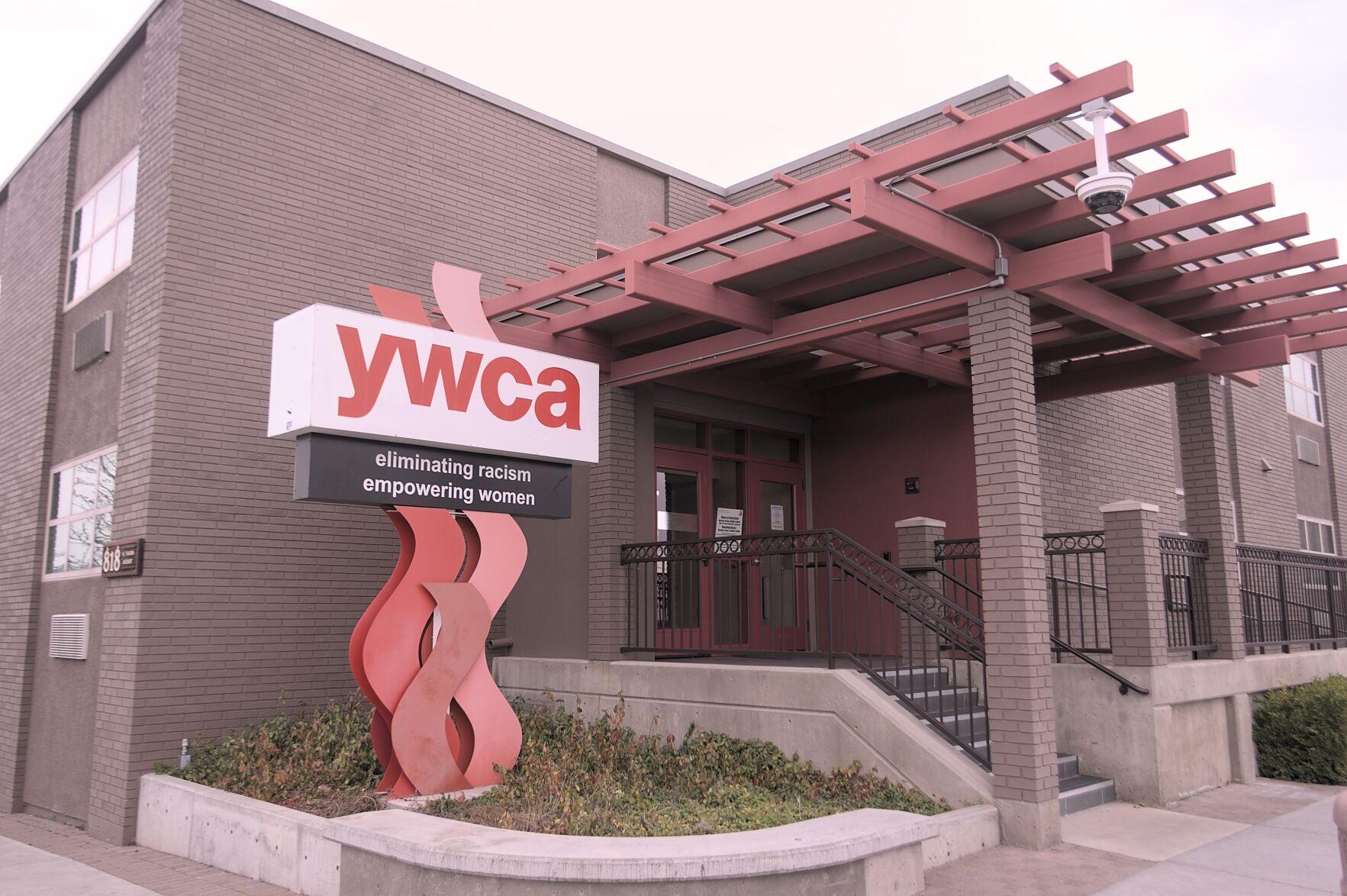 It Happened Here: YWCA Yakima organized Nov. 17, 1909 | Happened ...