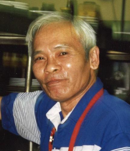 Chung “Hon” Chan | Test | yakimaherald.com