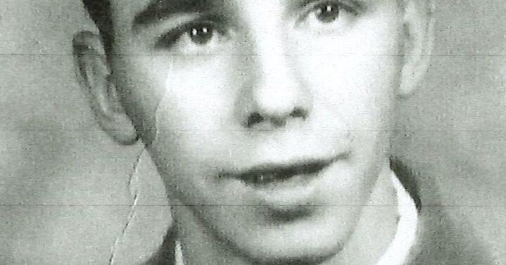 Ron Christian Wilson | Test | yakimaherald.com