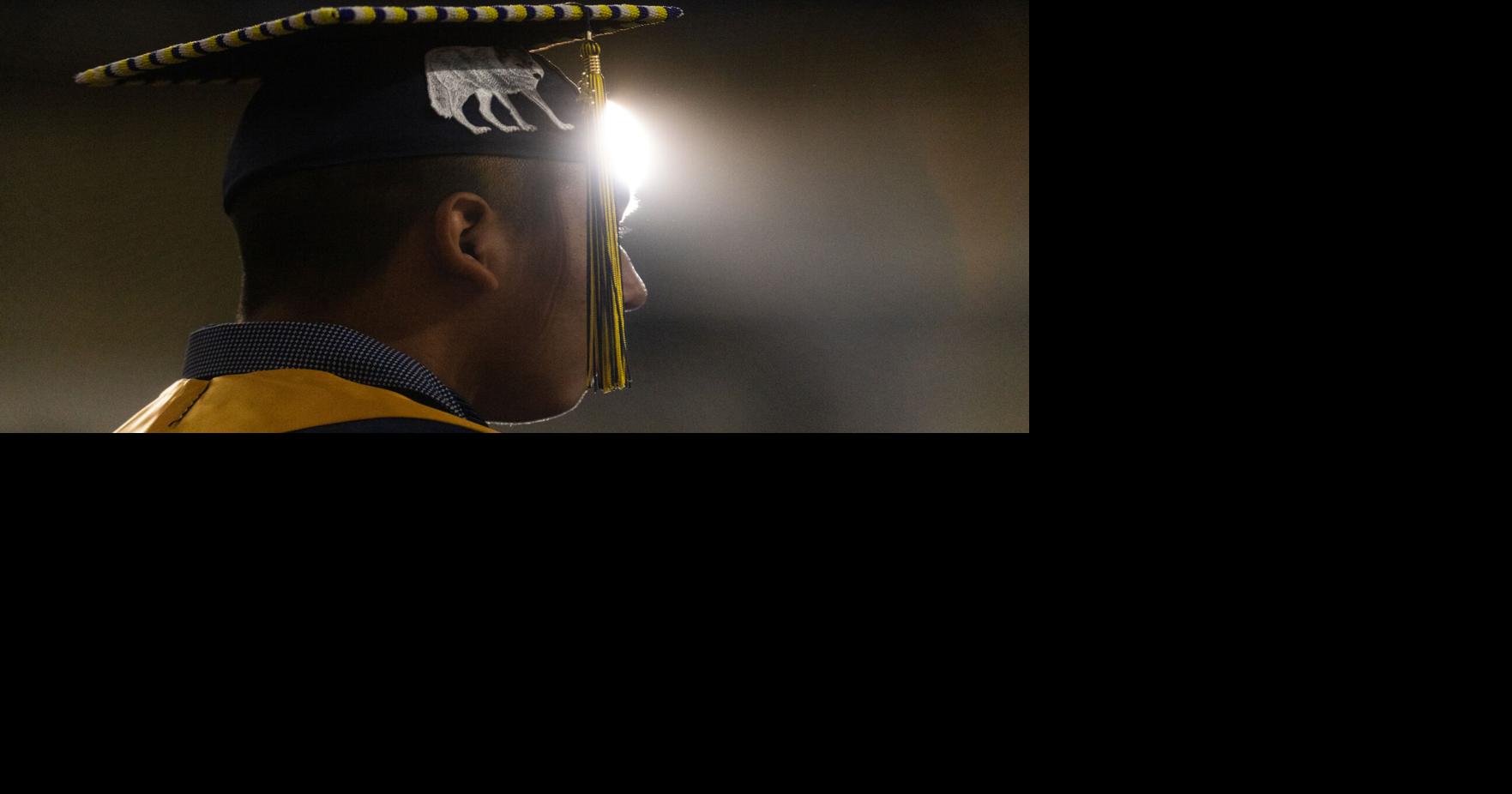 Wapato High School graduation | | yakimaherald.com