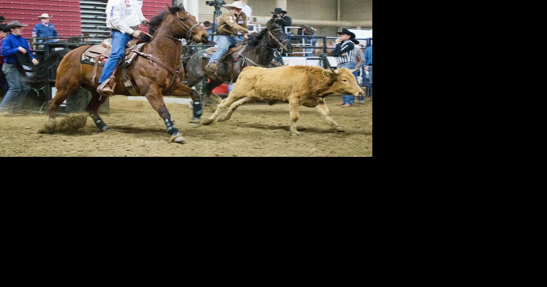 Social Scene: CRC Rodeo takes over the Sundome | Reader Photos ...