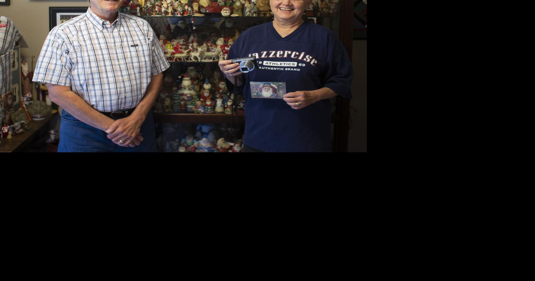 5 Favorite Things: Darlene Frye, Yakima scientist and Jazzerciser ...