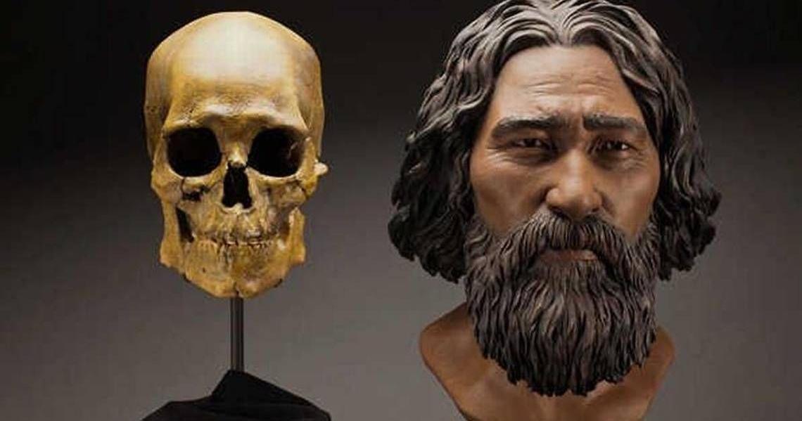 Corps of Engineers says Kennewick Man is Native American, will ...