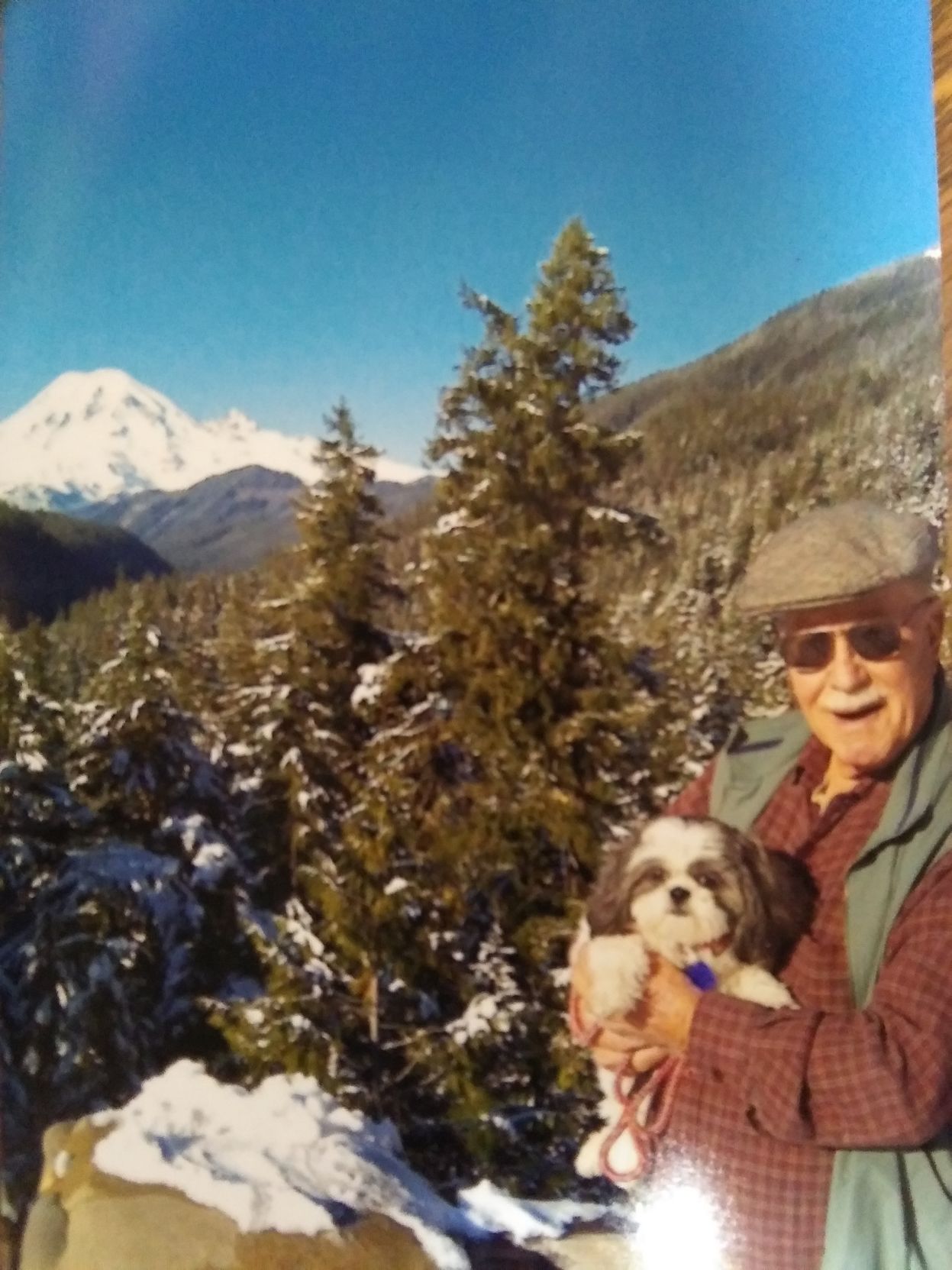 David Mobley | Test | yakimaherald.com