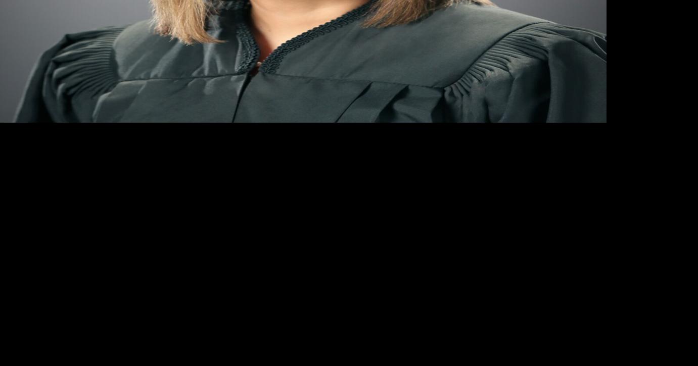 Judge Sonia Rodriguez True announces campaign for superior court ...