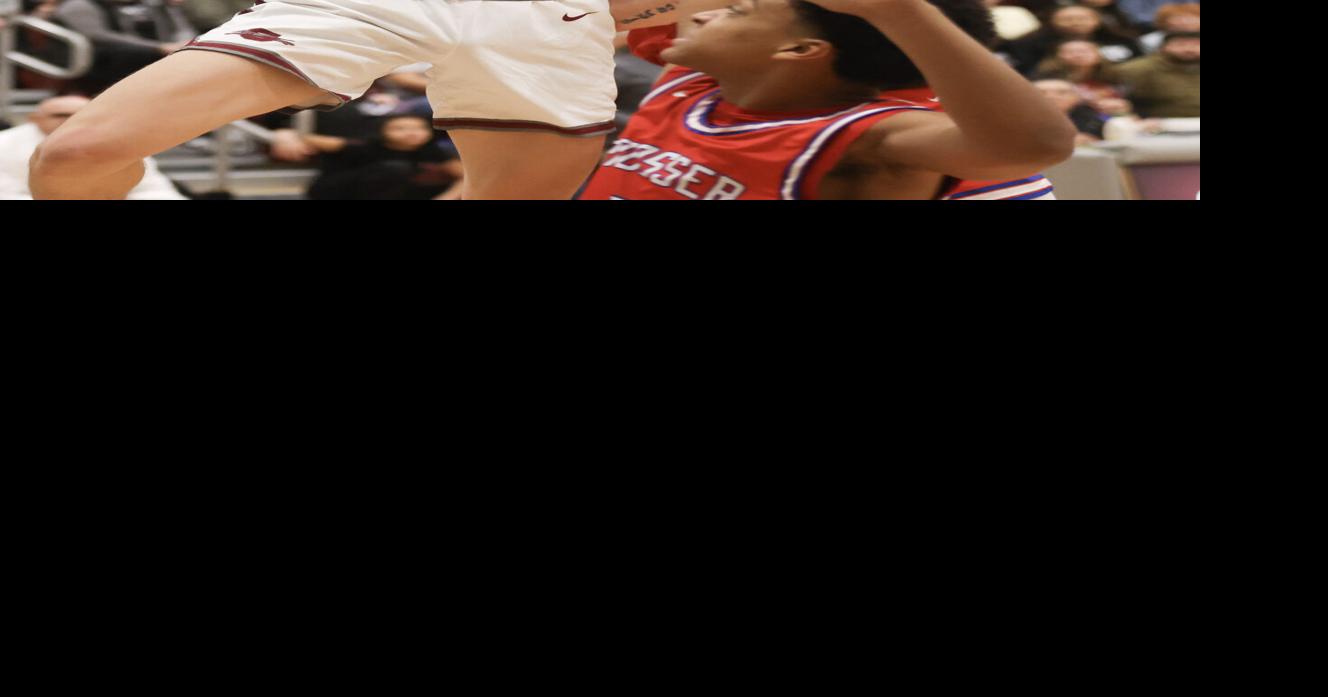 Grandview vs. Prosser boys basketball | | yakimaherald.com