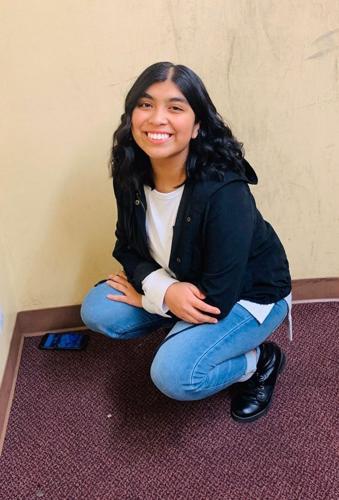 Jessica Pelaez | Profiles | yakimaherald.com