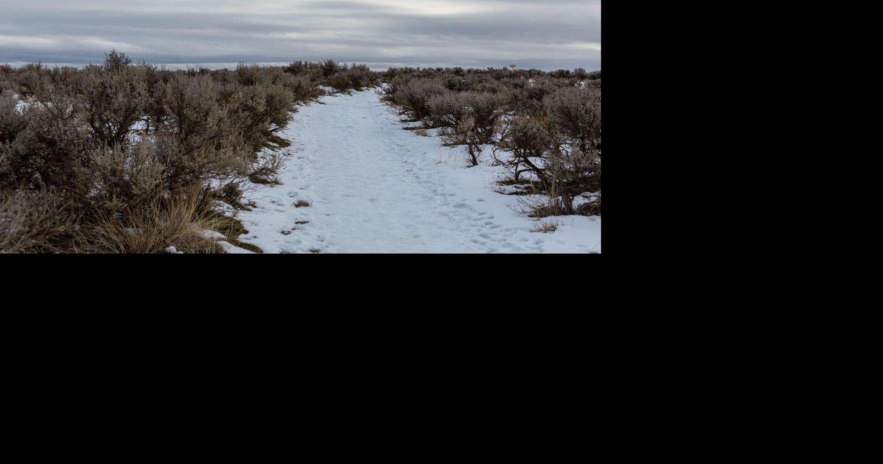Expect winds on Thursday, more snow possible Saturday in Yakima area ...