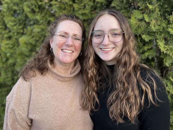 Mom in one word | Columnists | yakimaherald.com