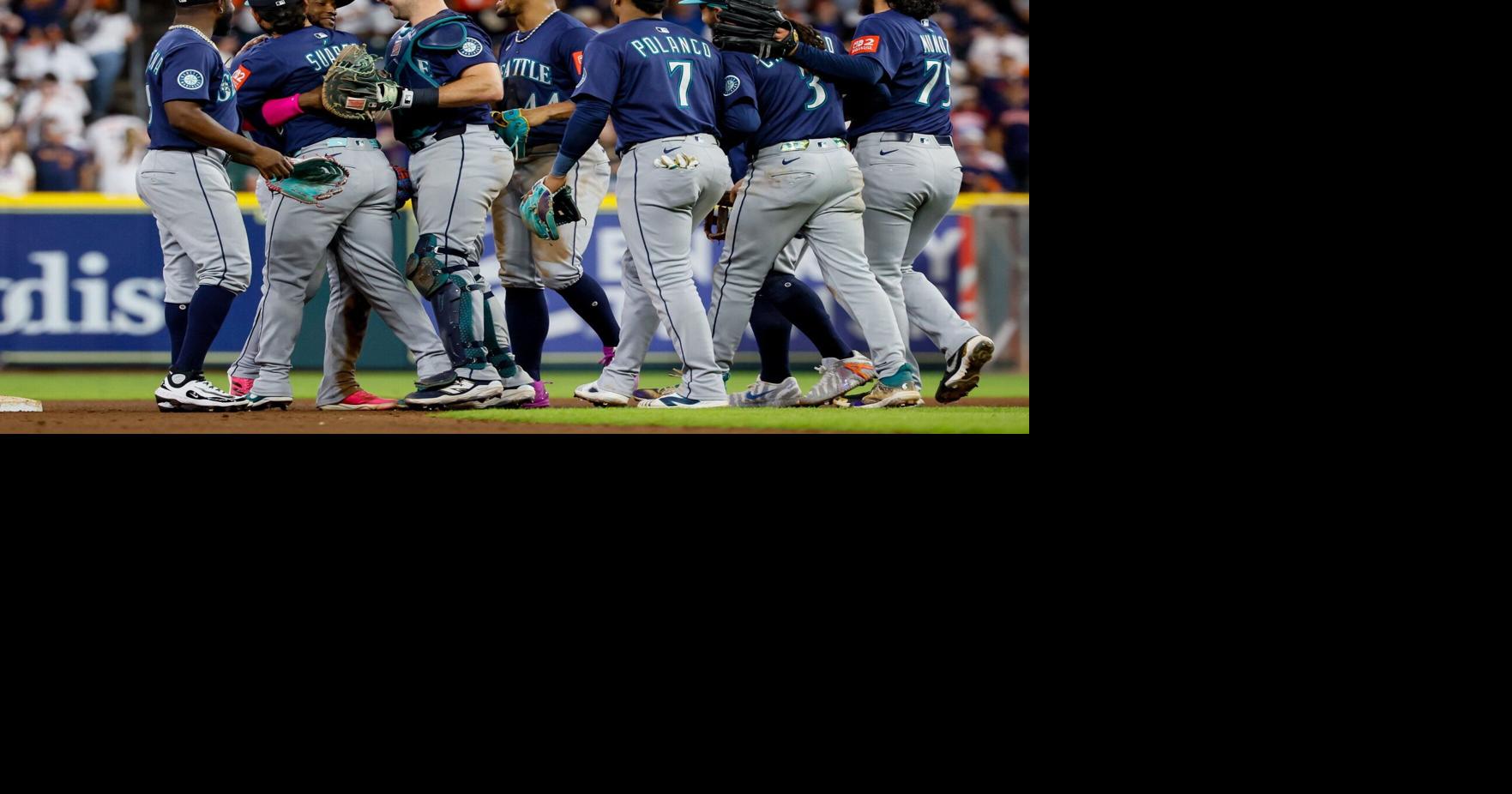 What national media are saying about Mariners’ playoff push, Cal ...