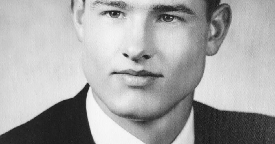 David Gregory Rinker | Test | yakimaherald.com