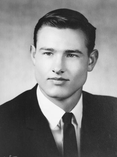 David Gregory Rinker | Test | yakimaherald.com