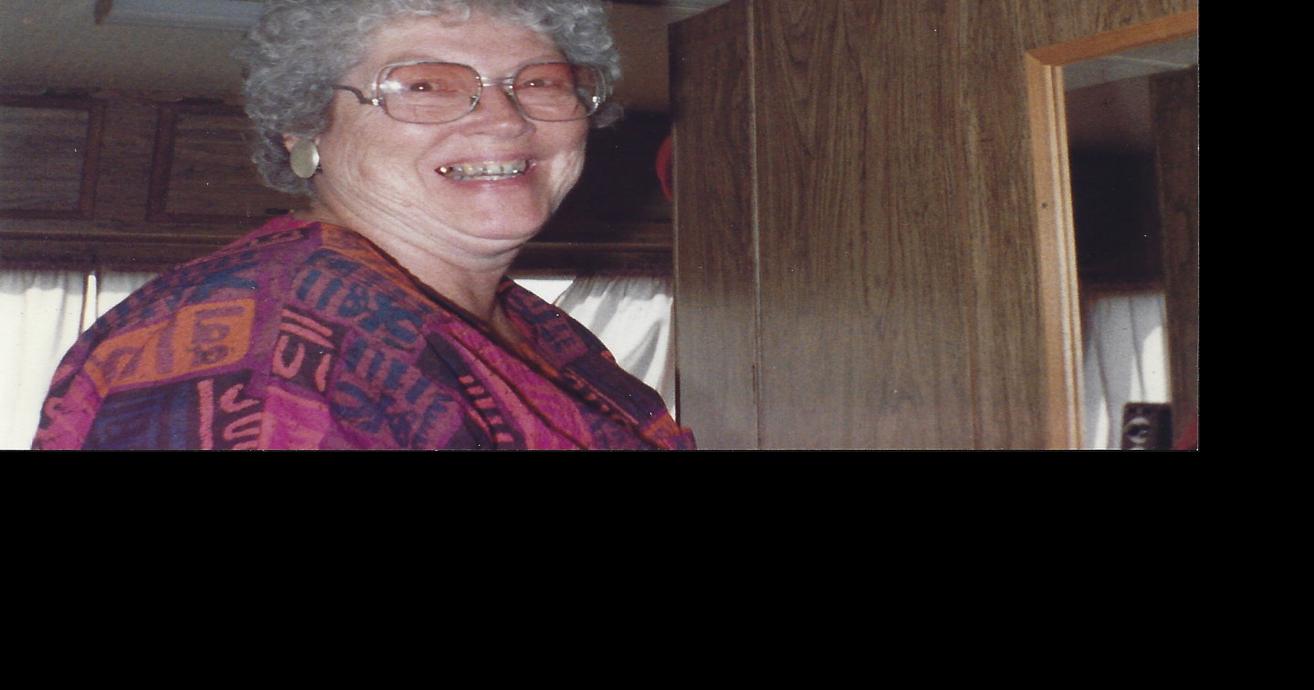 Ethel Mae Knight | Test | yakimaherald.com