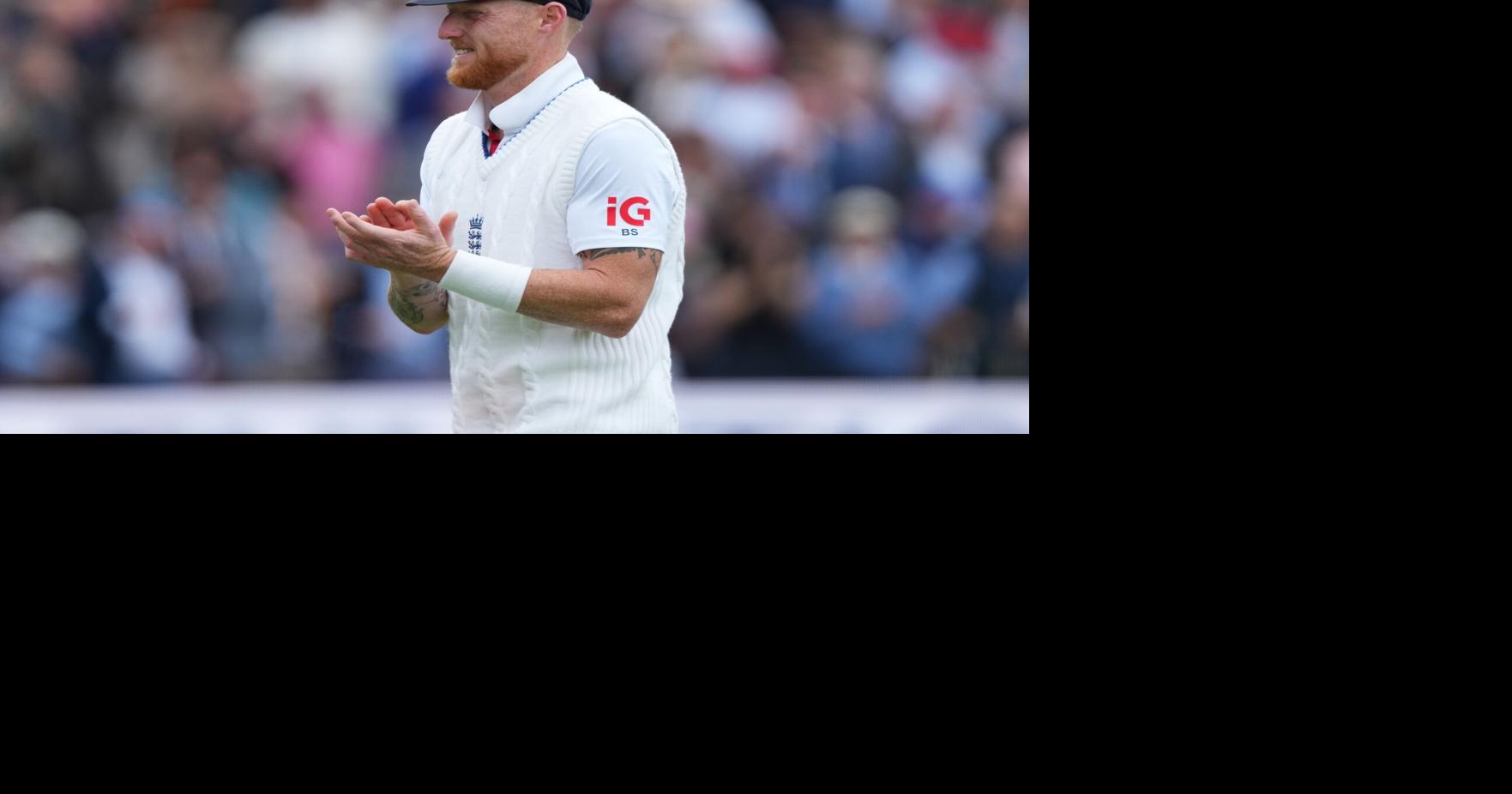 Stokes delivers warning for test cricket after England's historically ...