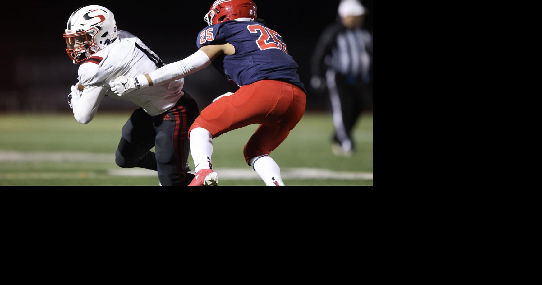 Diddens, Sunnyside roll past Eisenhower on to Round of 32 | Prep Sports ...