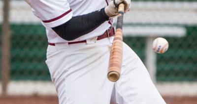 western oregon baseball