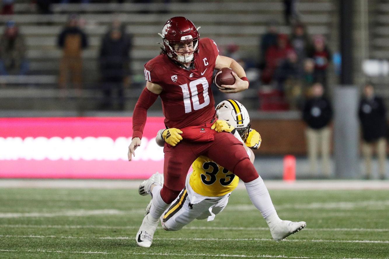 How Oregon could win from losing, WSU fades and more | Analysis | WSU ...