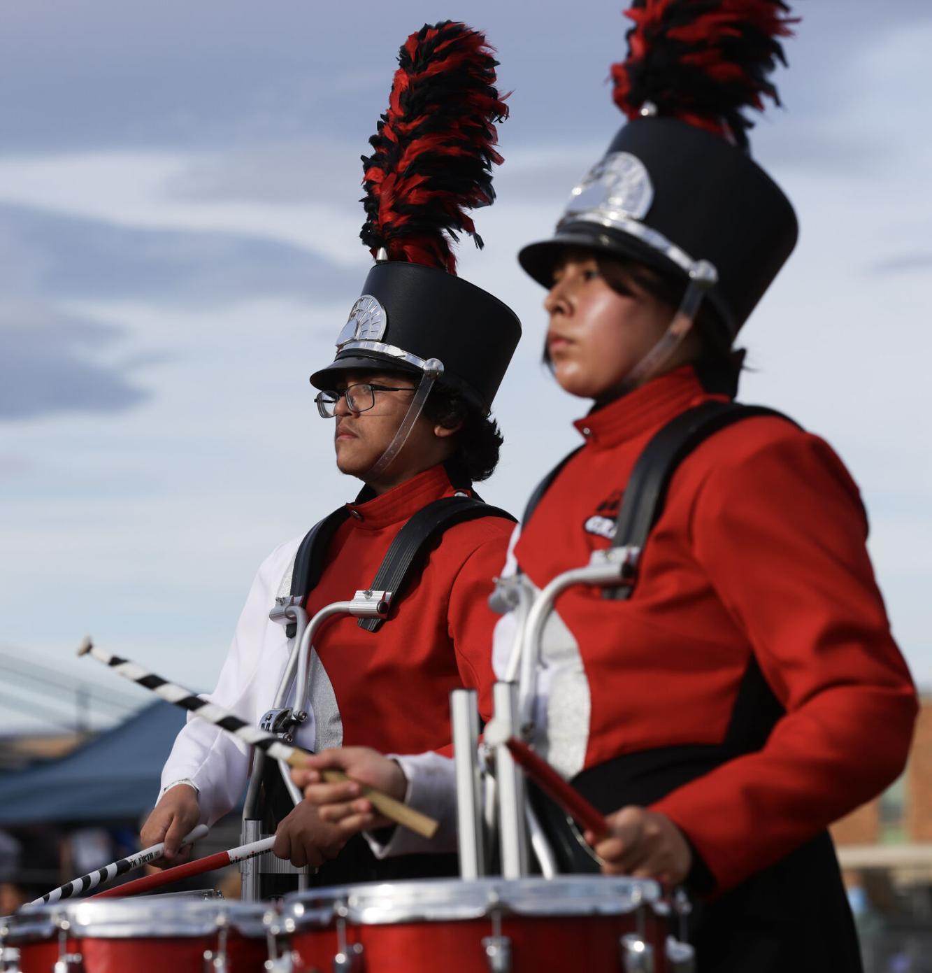 PHOTOS: 2024 Harvest Marching Band Festival | Photos and Videos ...