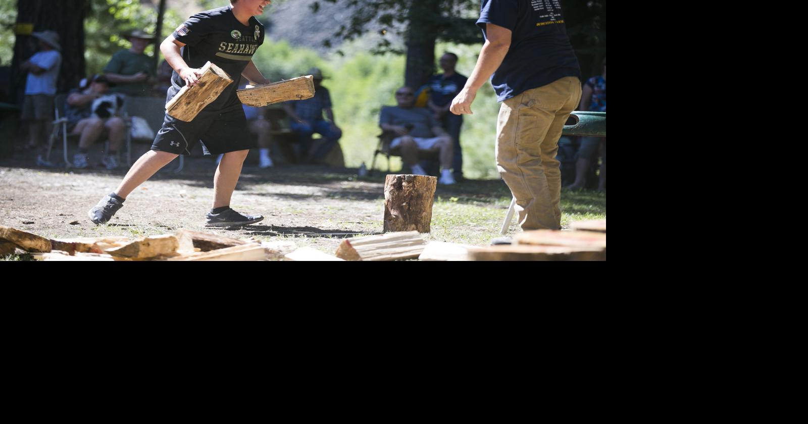 Nile Valley Community Days at Jim Sprick Community Park | News Photos ...