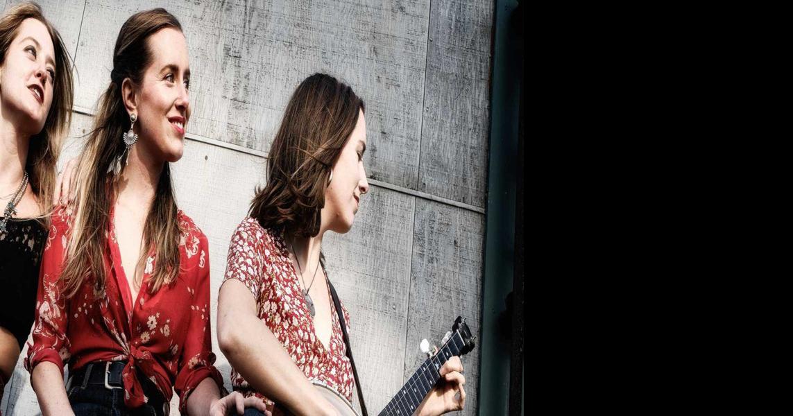 Weekend Pick: The T Sisters are worth the trip | Arts And Entertainment ...