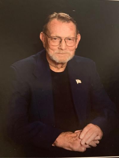 Donald Lee Kerr | Test | yakimaherald.com