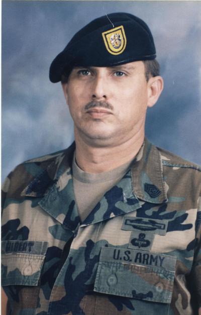 Michael Wesley Gilbert | Test | yakimaherald.com