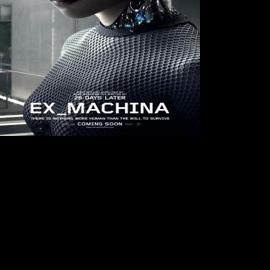 Alicia Vikander makes it easy to fall for a robot in 'Ex Machina ...