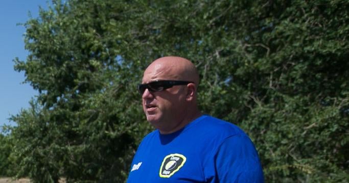 Camp Hope Director Mike Kay enters stipulated order in harassment case ...