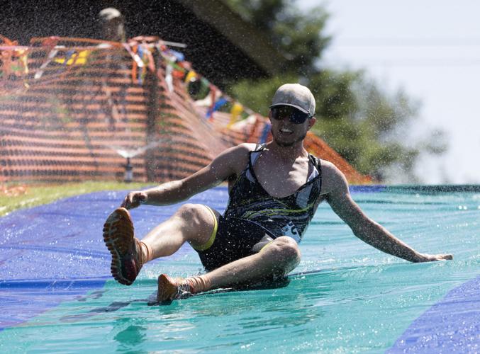 In 40th running, Gap2Gap race set to honor race history | Sports ...