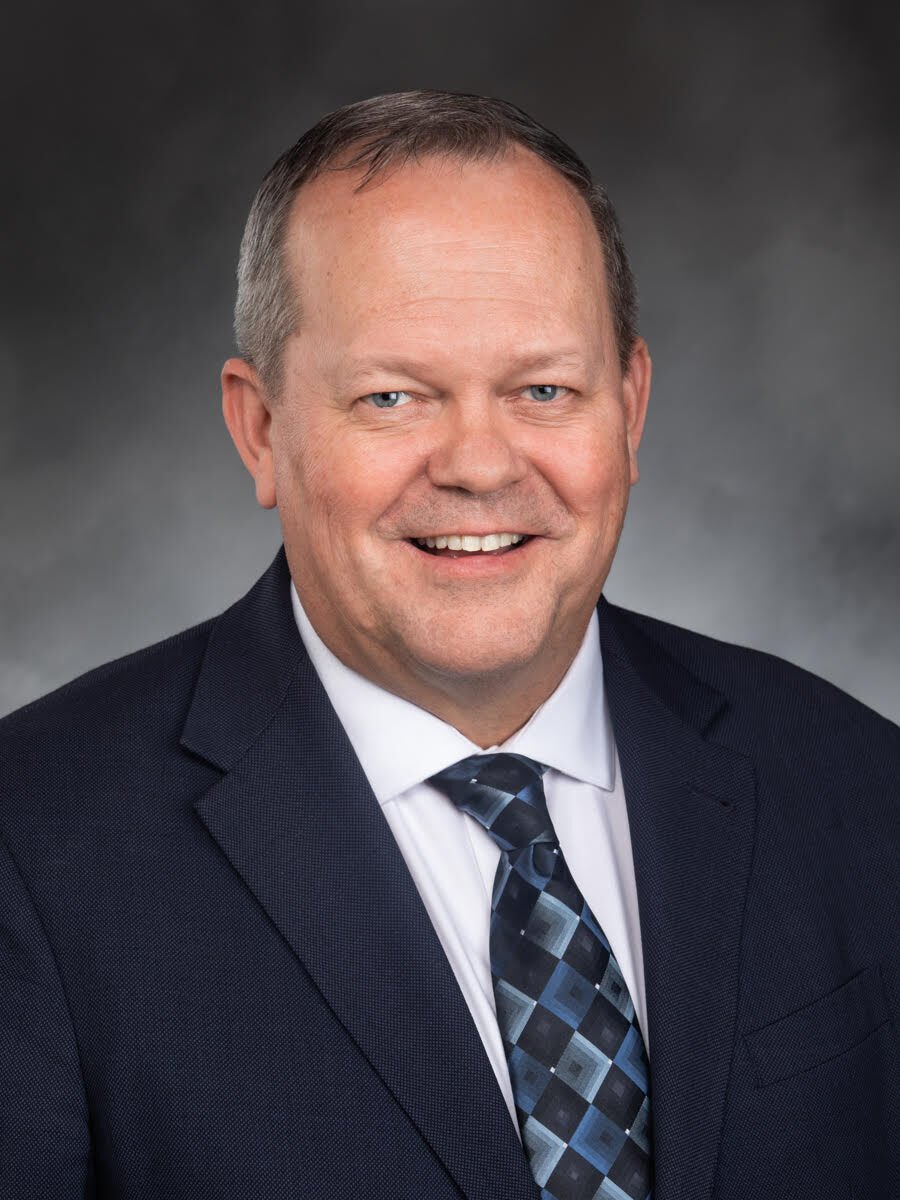 State Sen. Matt Boehnke announces exploratory committee for Newhouse ...