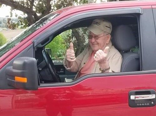 Delbert (Del) L. Harris | Test | yakimaherald.com