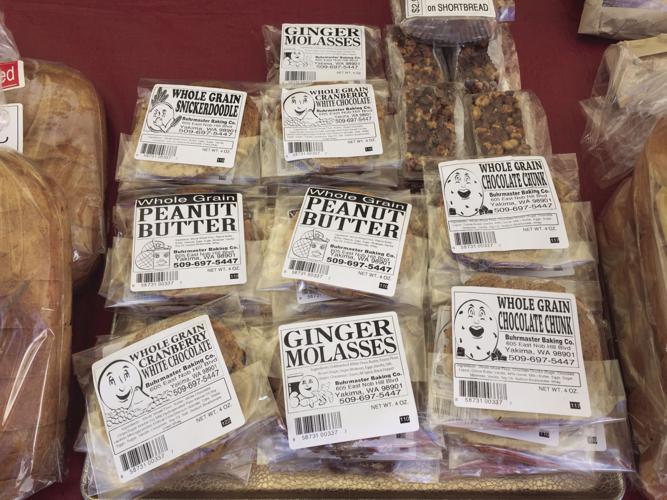 Baking it Best at Buhrmaster Bakery | Community | yakimaherald.com
