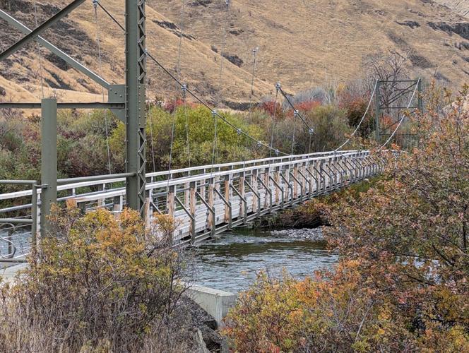 Land transfer helps secure access and Yakima River environment ...