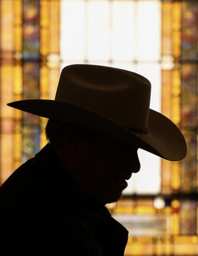 Sheriff Bob Udell announces retirement, endorses Lt. Jake Church as ...