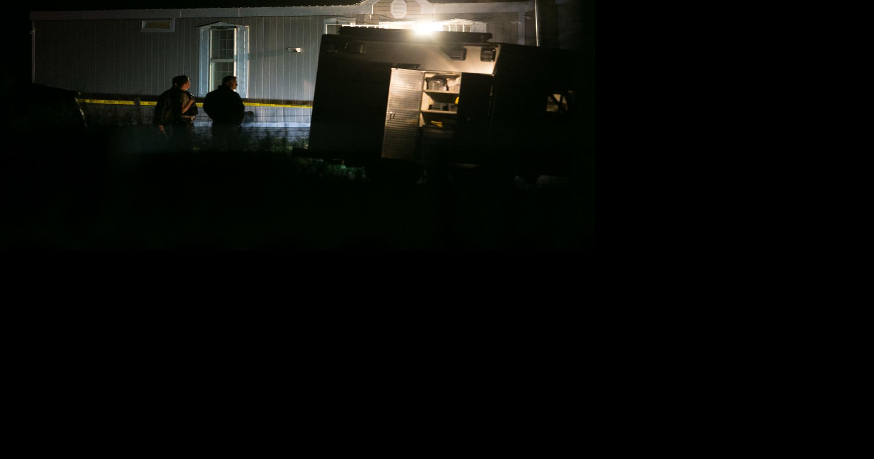 Yakima County Sheriff's Office: Two women stabbed to death in Harrah ...