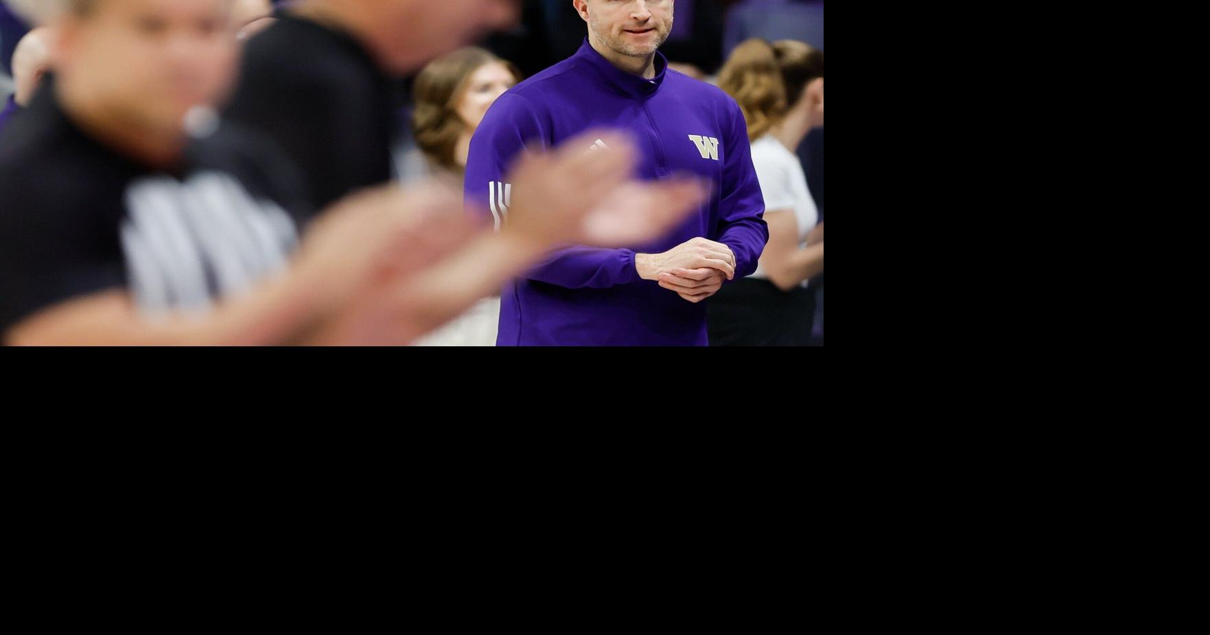 New Washington Huskies, Washington State Cougars men’s coaches get the ...