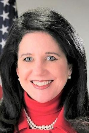 Gina Mosbrucker leads in District 14 Position 2 state House race ...