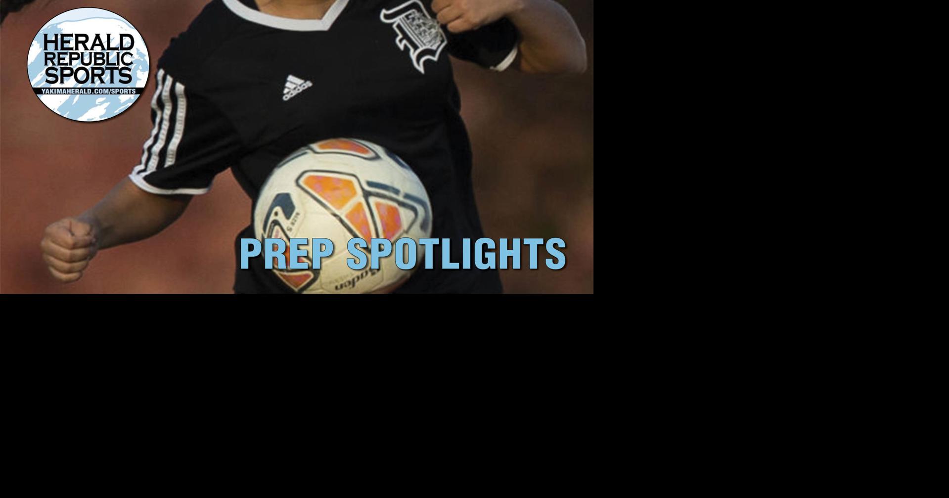 Prep Spotlights: Davis' Carly Mattson and Granger's Chris Villa ...