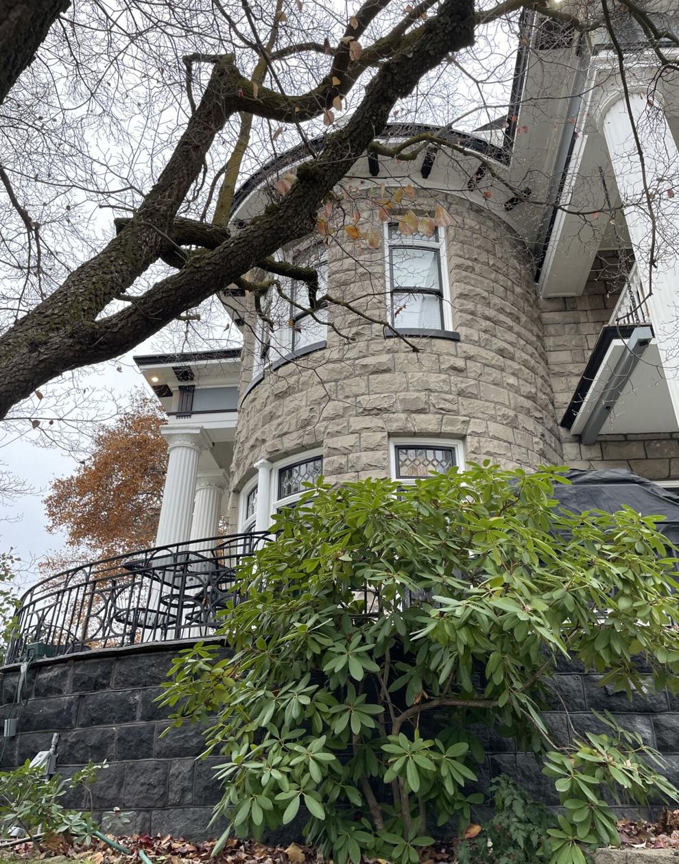 Rosedell Mansion is a treasured piece of Yakima history | Magazine ...