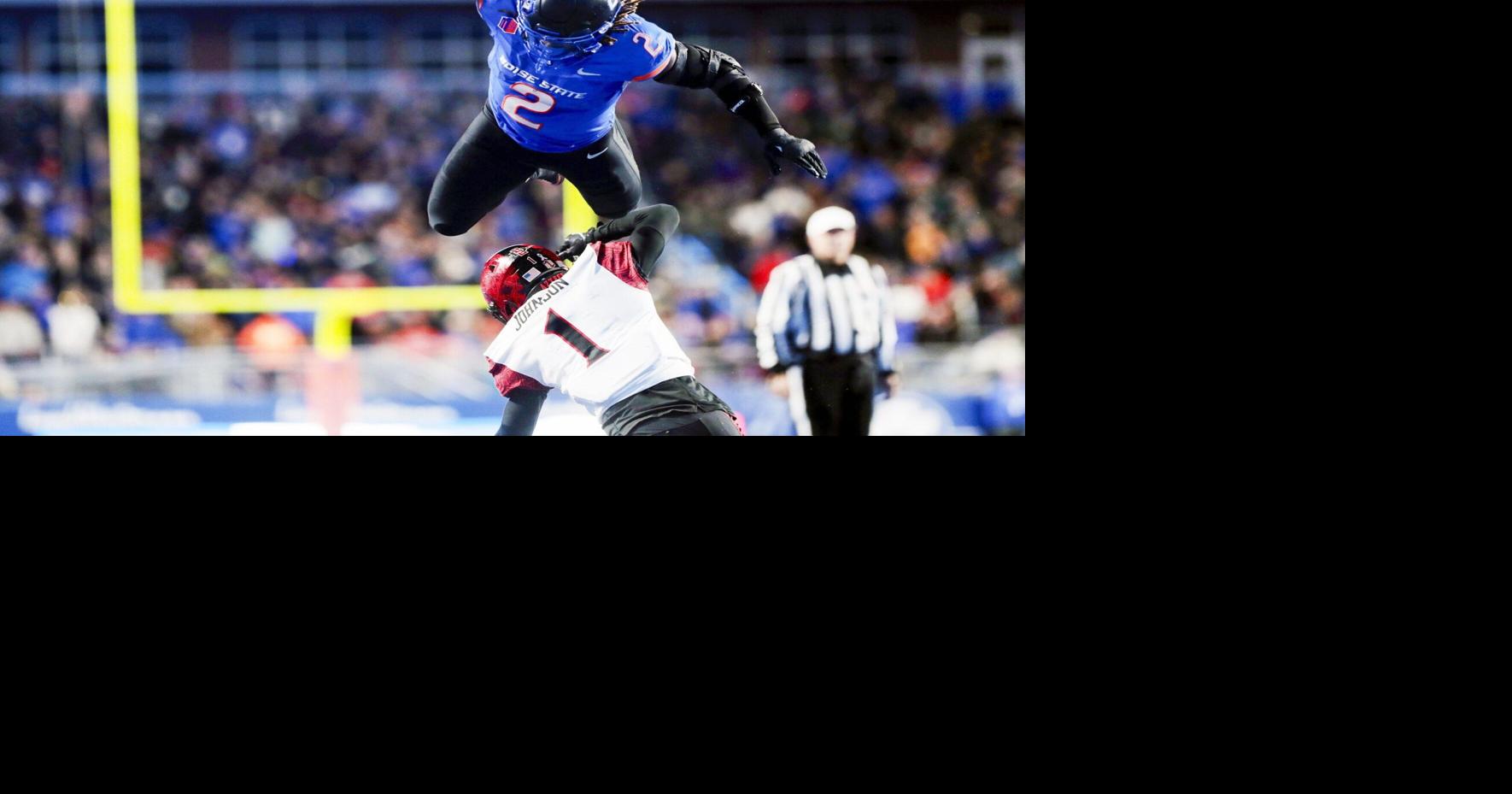 Could Boise State beat WSU and OSU to Power Four conference? | Mailbag ...