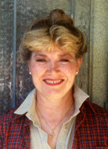 Monica Ray Scharnowske | Test | yakimaherald.com