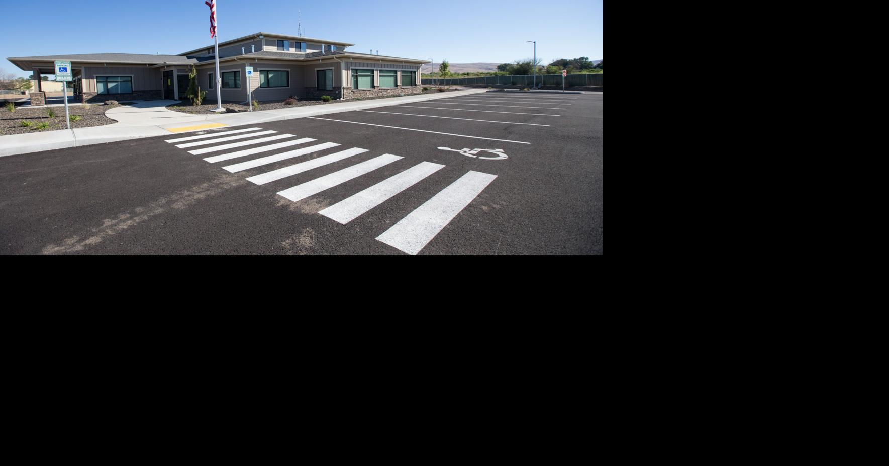 New Cowiche fire station could play critical role in Yakima county ...