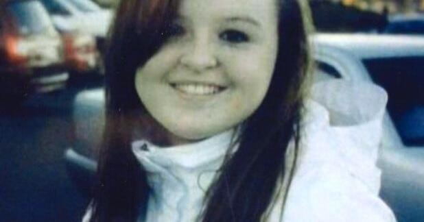 Hayley Madison Sauve | Test | yakimaherald.com