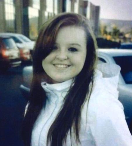 Hayley Madison Sauve | Test | yakimaherald.com