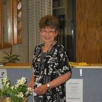 Mary Ann (Rennie) Korhonen | Test | yakimaherald.com