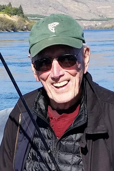 Richard T. Miller | Test | yakimaherald.com