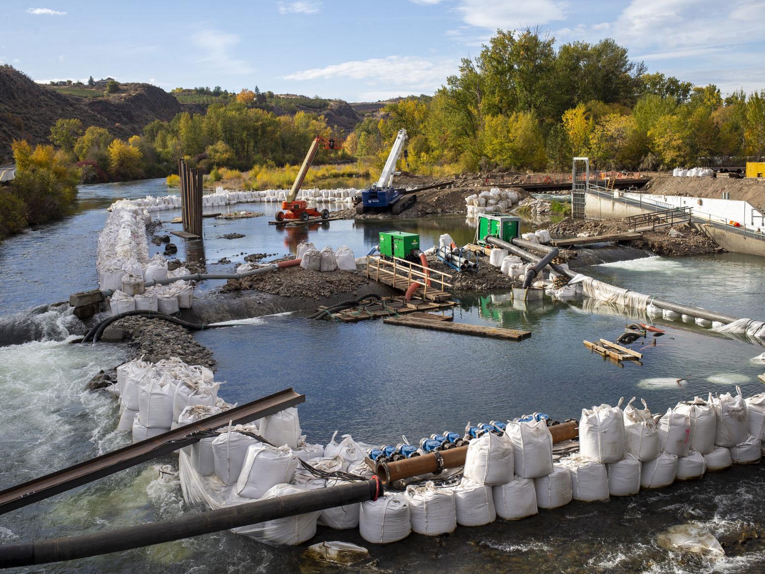 concrete constructions v nelson