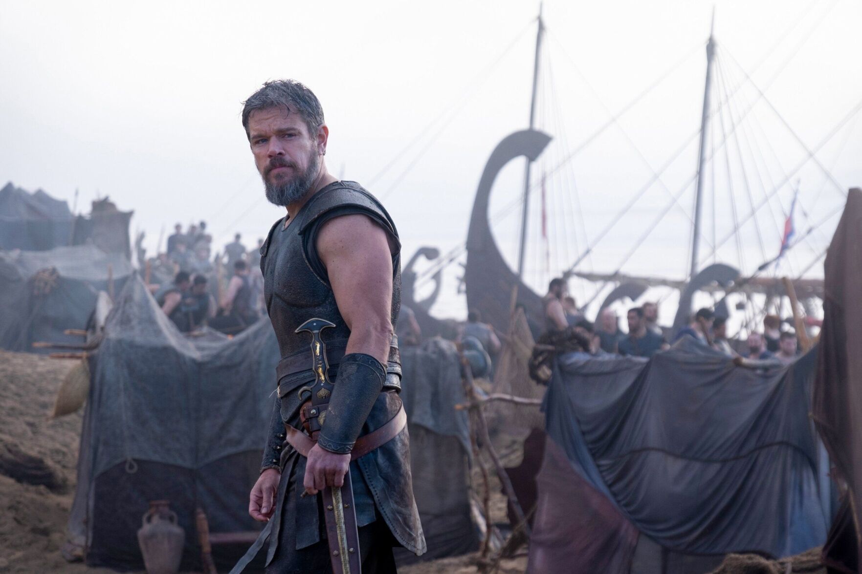 SIFF bringing back 70mm screenings for Christopher Nolan’s ‘The Odyssey ...