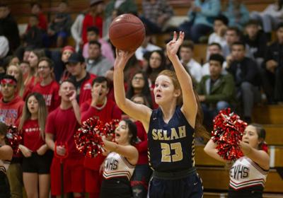 High School Roundup: Selah beats Ellensburg to grab CWAC lead | CBBN ...