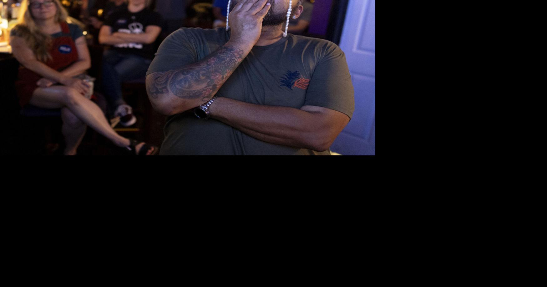 Letter: Depressing debate displayed two wrong answers | Opinion ...